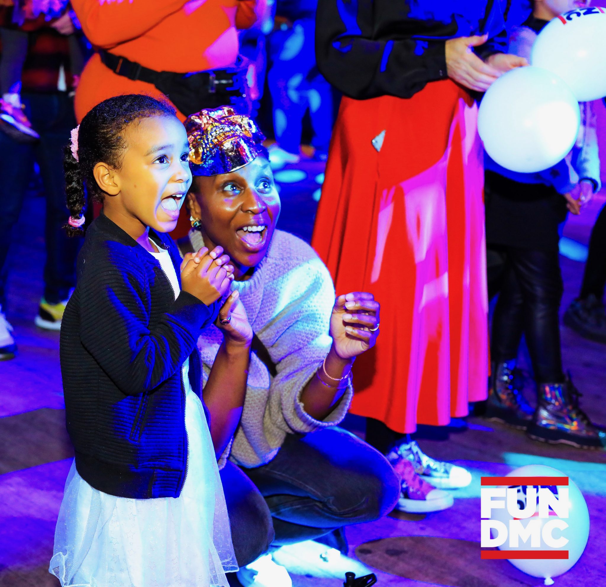 Gallery Archives | Fun DMC | Childrens Hip Hop Party Images | Kids RnB ...