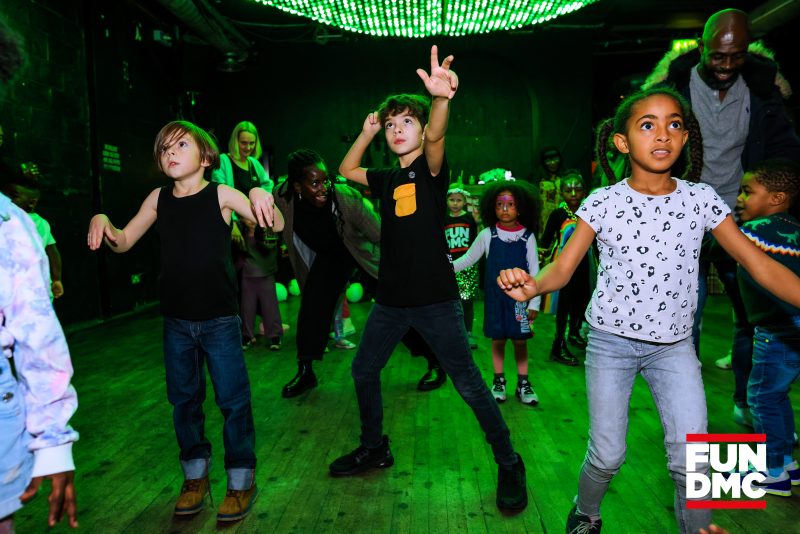 Gallery Archives | Fun DMC | Childrens Hip Hop Party Images | Kids RnB ...