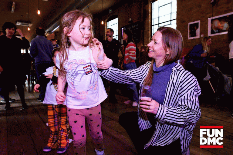 Gallery Archives | Fun DMC | Childrens Hip Hop Party Images | Kids RnB ...